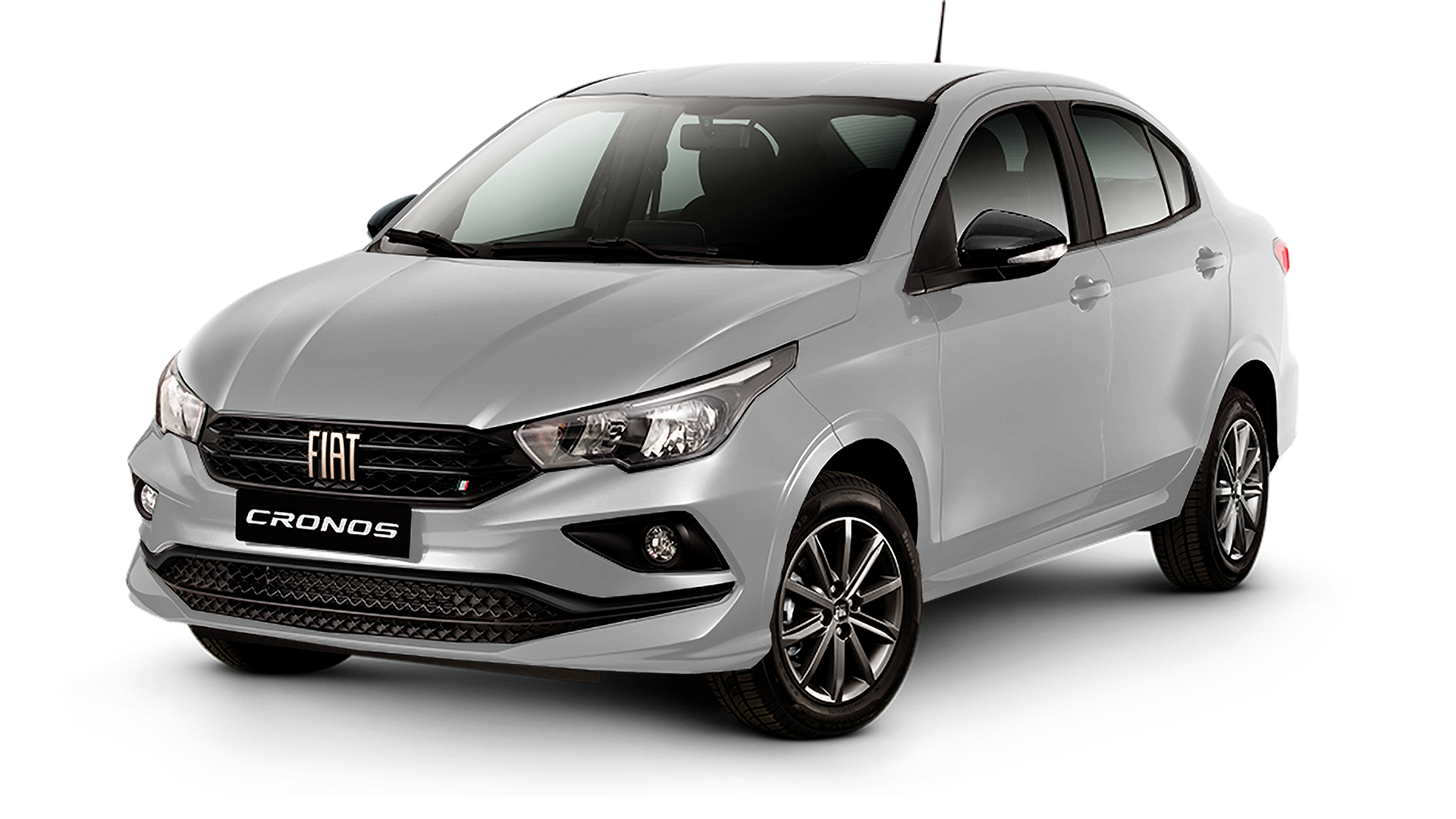 Fiat Cronos Drive 1,3 CVT Pack Plus 2024 nueva versión en Argentina ...